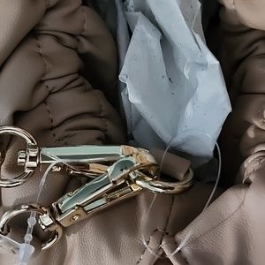 Collection XIIX | Bags | Collection 8 Chain Leather Bucket Bag | Poshmark